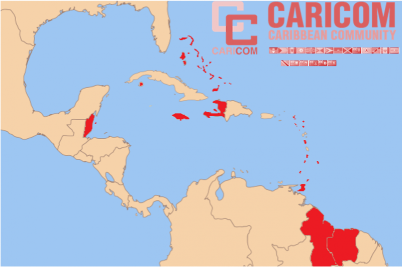 GOVlink is now connected to CARICOM APIS to ease Business Aviation ...