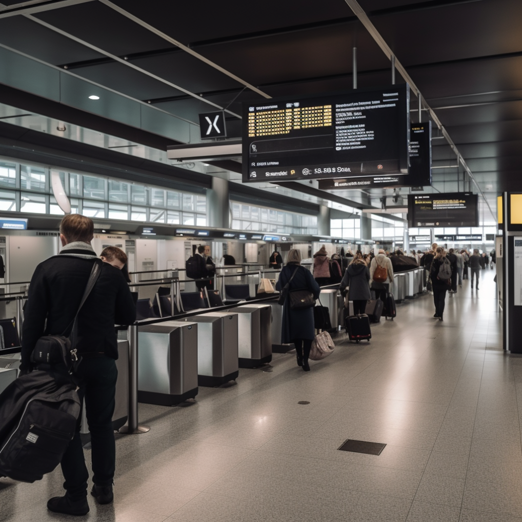 Understanding API PNR: Its Meaning for Flight Operators