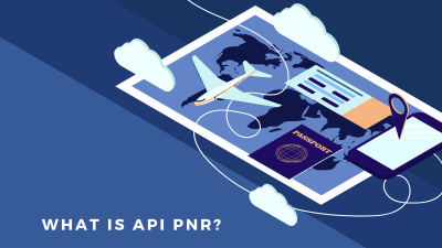 Understanding API PNR: Its Meaning for Flight Operators