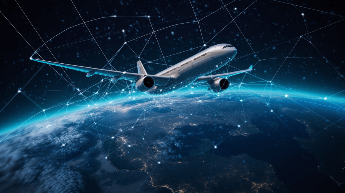 6 benefits of sending API PNR data automatically