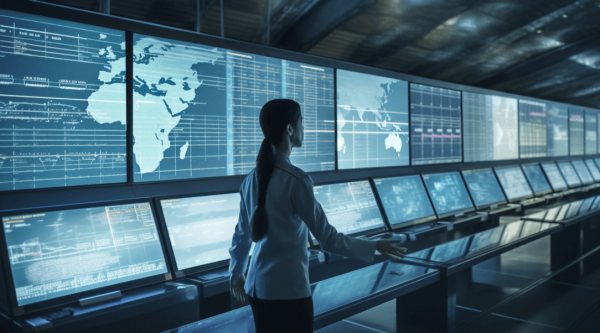 Passenger Information Units - get the API PNR data you need