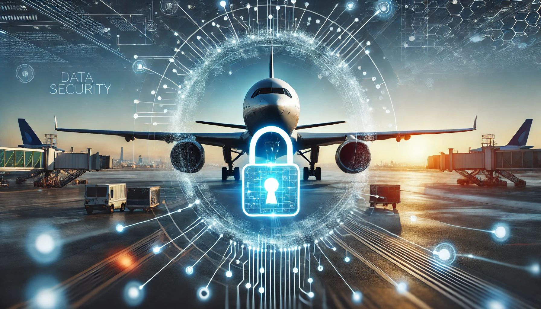 How we ensure carriers exceed compliance with EASA PART-IS - Streamlane